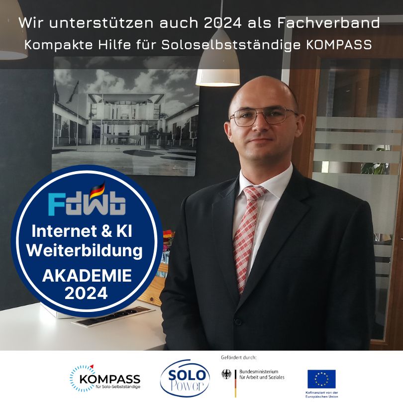 FdWB – Fachverband deutscher Webseiten-Betreiber – Webseiten ...